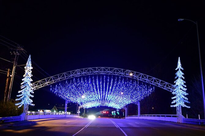 Winterfest Scenic Evening Tour - What Sets This Tour Apart?