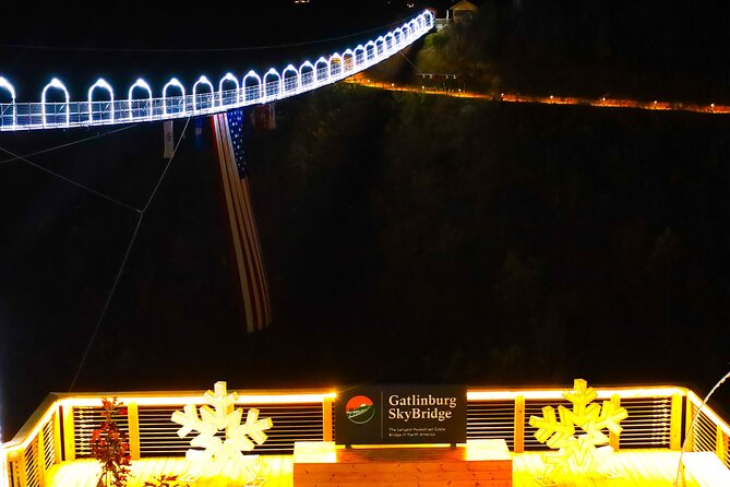 Winterfest Scenic Evening Tour - Final Thoughts