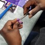 Wire Wrapping Gemstone Rings Class - What Youll Learn and Make