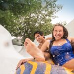 Wisconsin Dells: Noah's Ark Water Park Entry Ticket - The Experience of Visiting Noah’s Ark