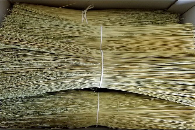 Witch City Broom Making Workshop in Salem - Practical Details and Tips