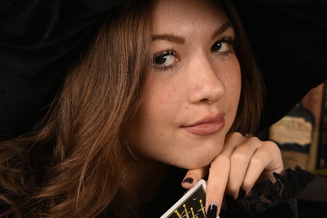 Witch Costume Photo Shoot - Witch Cottage theatrical set - FAQ: Your Questions Answered