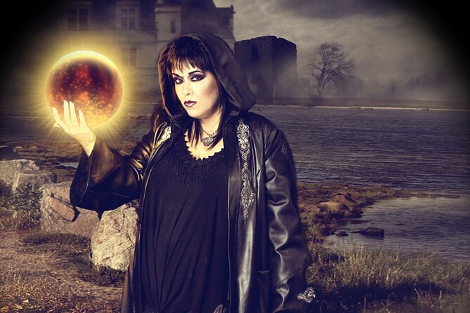 Witches and Warlocks Show at Las Vegas Magic Theater - FAQs