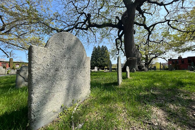 Witches of Salem Tour: Mysteries, Myths, and Magic - Why This Tour Offers Great Value