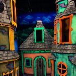 Wizard of Oz Escape Room in Myrtle Beach - Pricing and Duration