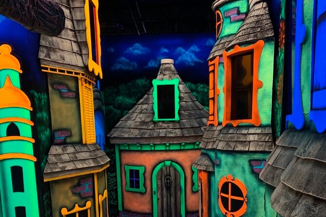 Wizard of Oz Escape Room in Myrtle Beach - Pricing and Duration