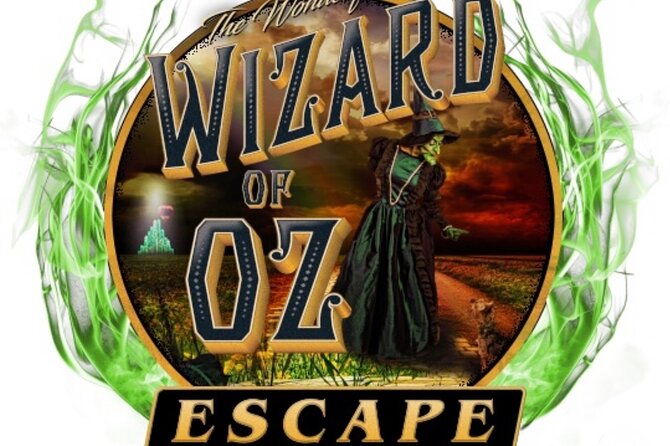 Wizard of Oz Escape Room in Myrtle Beach - Honest Feedback and Tips