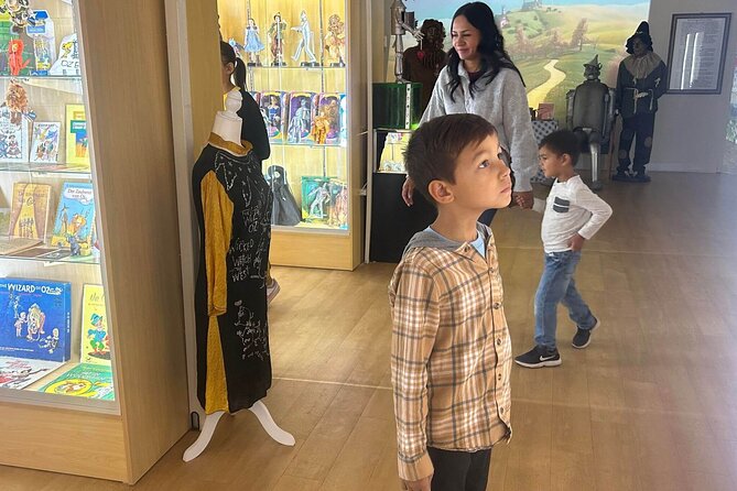 Wizard of OZ Museum tour - Final Thoughts: Is It Worth Your Time?
