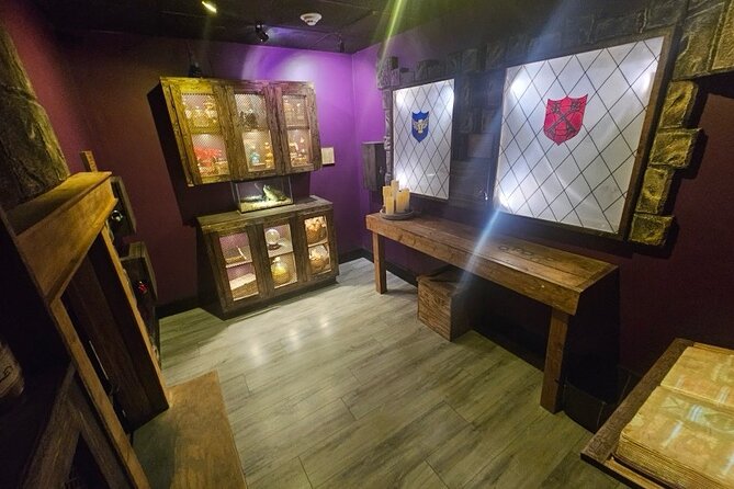 Wizard School Escape Room Colorado - Why This Experience Might Be Perfect for You