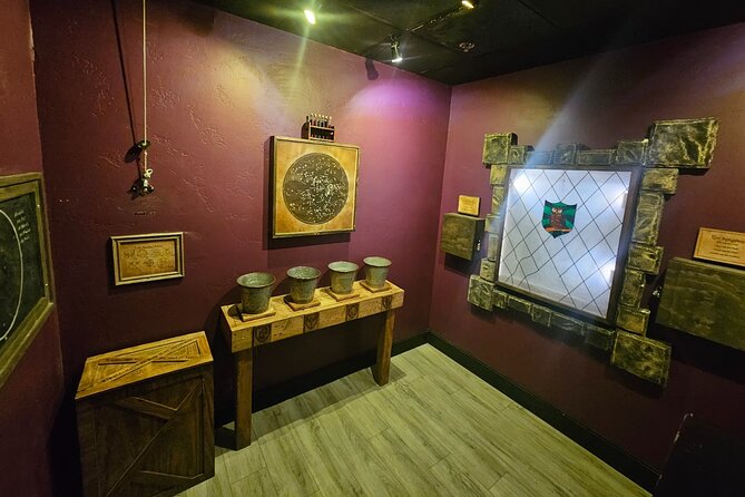 Wizard School Escape Room Colorado - Final Thoughts