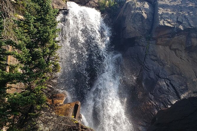 Women's Hike to Ouzel Falls in Rocky Mountain National Park - Key Points