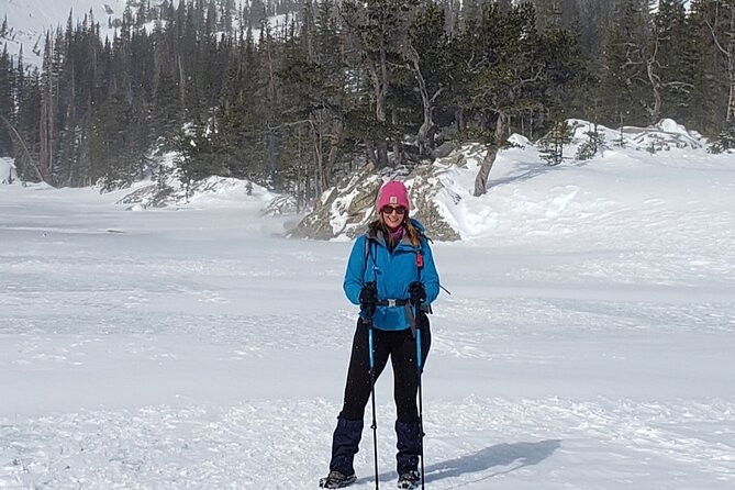 Women's Snowshoeing Emerald Lake Rocky Mountain National Park - Final Thoughts: Who Is This Tour Perfect For?