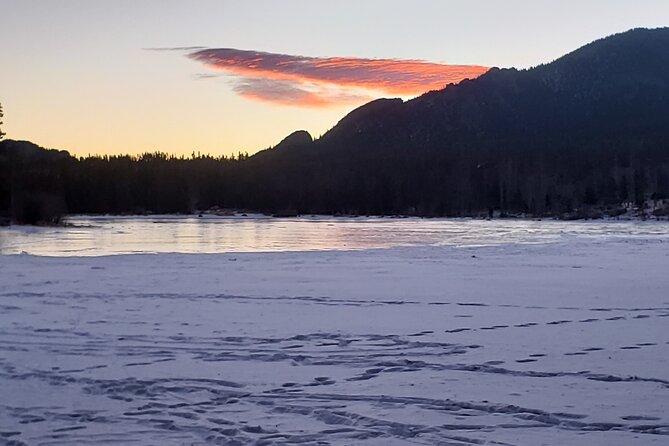 Women's Snowshoeing in Rocky Mountain National Park for Beginners - Key Points