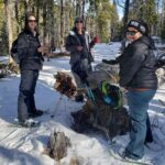 Women's Snowshoeing in Rocky Mountain National Park for Beginners - Who This Tour Is Best For