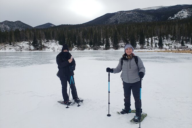 Women's Snowshoeing in Rocky Mountain National Park for Beginners - Final Thoughts