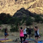 Women's Wellness Retreat on Hells Canyon - Exploring the Itinerary