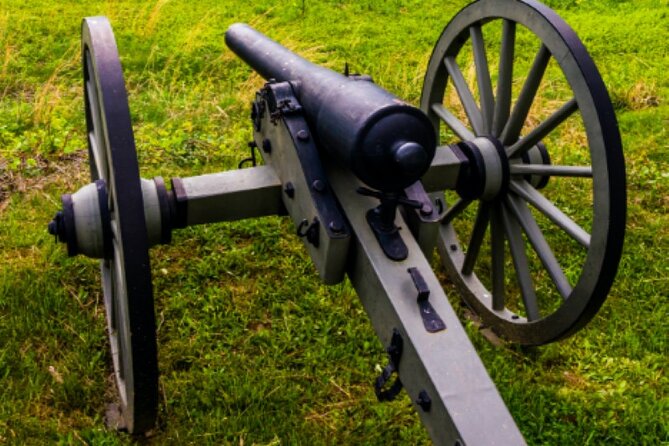 Wonder Women of Gettysburg Hidden Valor By Junket - Who Will Love This Tour?