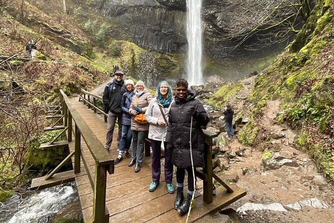 Wonderful Waterfalls: A Columbia River Gorge Tour - Final Thoughts