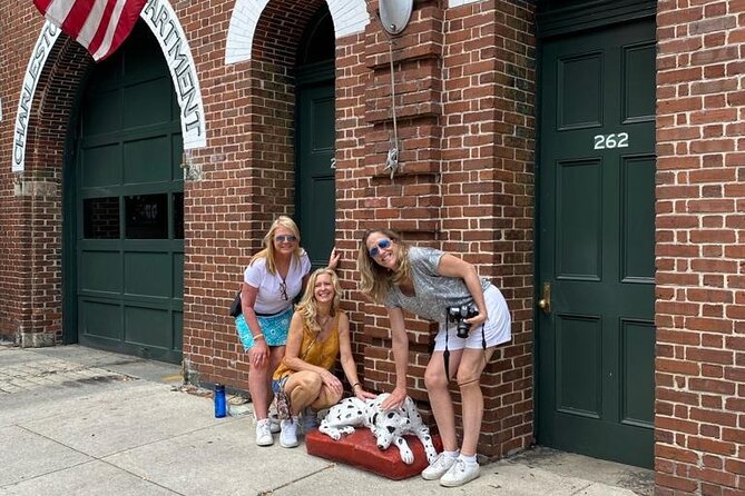 Wonderful Woodstock Scavenger Hunt - Who Should Consider This Tour?