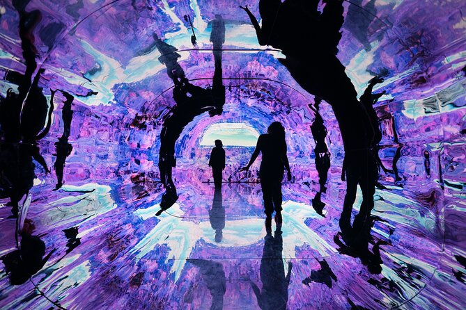 Wonderspaces Arizona Admission - Exploring the Itinerary and Experience
