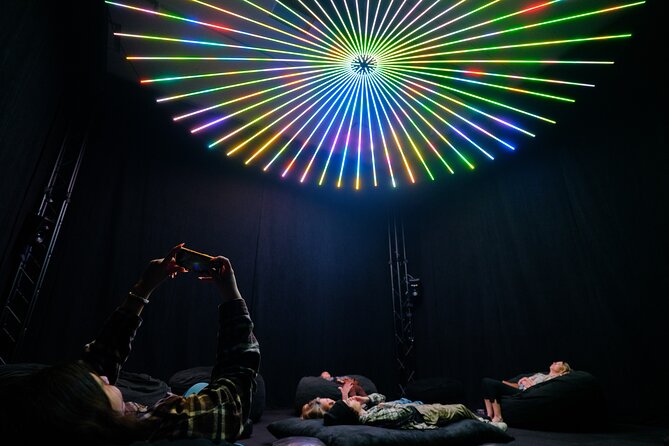 Wonderspaces Arizona Admission - FAQ