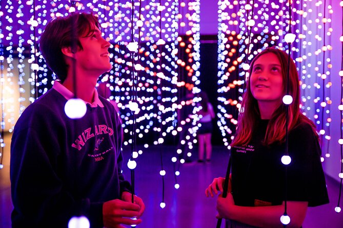 Wonderspaces Austin Admission - Key Points