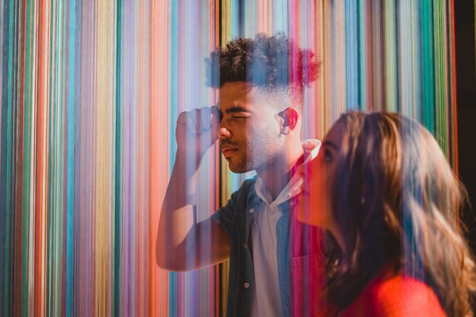 Wonderspaces Austin Admission - A Closer Look at the Experience