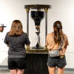 Wonderspaces Austin Admission - Why This Tour Is Valuable