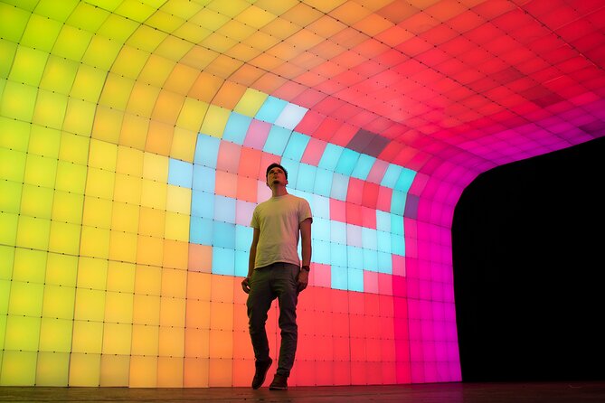 Wonderspaces Austin Admission - Final Thoughts