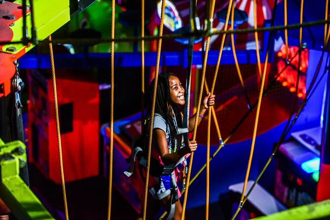 WonderWorks Orlando - FAQs