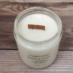 Wood Wick Candle Making Class - An In-Depth Review of the Candle Making Experience