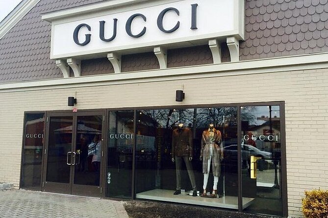 Woodbury Common Shopping Experience with Private Driver-Guide - Final Thoughts: Is It Worth It?  