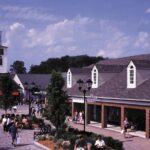 Woodbury Common Shopping Tour from NYC by Helicopter - Early Departure and Efficient Travel