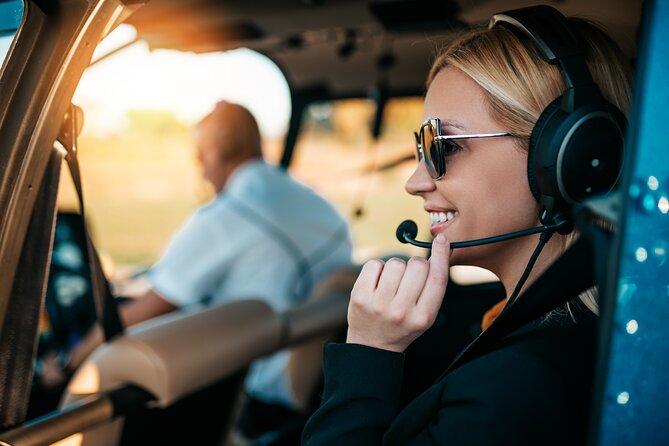 Woodbury Common Shopping Tour from NYC by Helicopter - Who Should Consider This Tour?