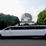 Woodbury Commons Shopping in NEW MKT Limousine - An In-Depth Look at the Outlets & Transportation