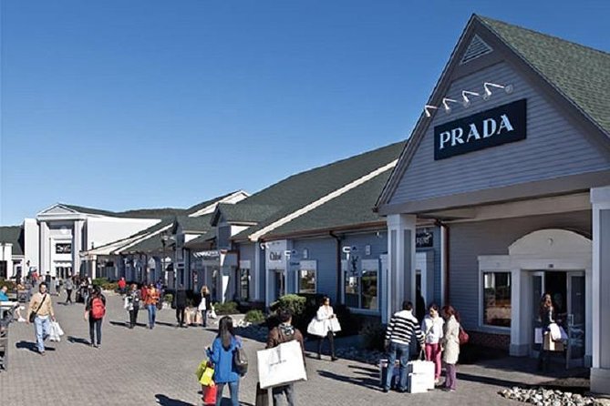 Woodbury Commons Shopping in NEW MKT Limousine - Final Thoughts