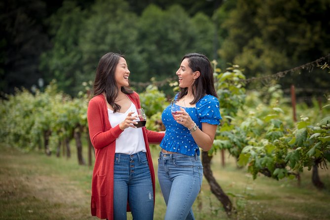 Woodinville Wine and Snoqualmie Falls Day Tour - Detailed Itinerary Breakdown