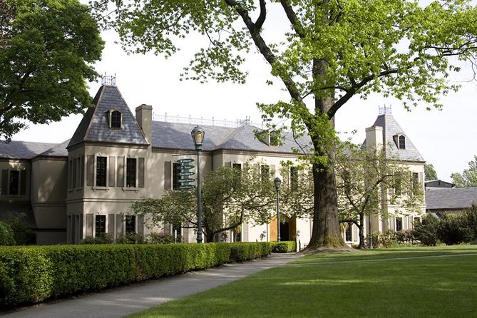 Woodinville Wine and Snoqualmie Falls Day Tour - Pricing and Value