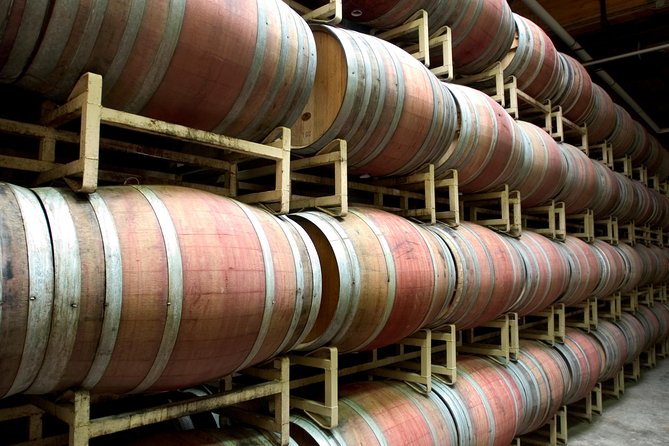 Woodinville Wine and Snoqualmie Falls Day Tour - Authentic Experience and Review Highlights