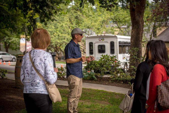Woodinville Wine and Snoqualmie Falls Day Tour - Final thoughts: Is this tour right for you?