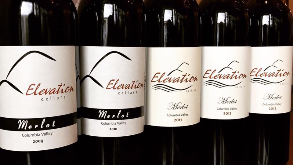 Woodinville Wine Country: Warehouse District Wine Pass - The experience: pros and cons from reviews