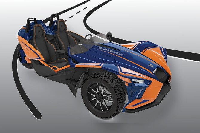 Woodland Park: 4 Hour Self-Guided Mtn Slingshot Tour - You Drive - What’s Included and What to Keep in Mind