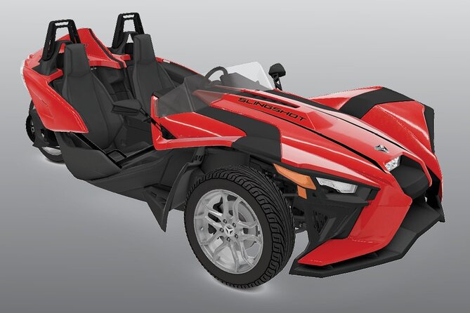 Woodland Park: 4 Hour Self-Guided Mtn Slingshot Tour - You Drive - The Sum Up: Is This Tour Worth It?