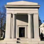 Woodlawn Cemetery: A Self-Guided Audio Tour of Gilded Age Art and Architecture - FAQ