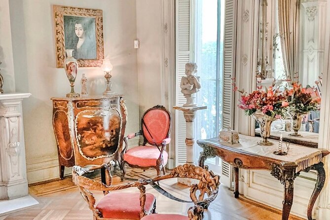 Woodruff-Fontaine House Museum Admission Ticket in Memphis - A Detailed Look at the Woodruff-Fontaine House Museum Experience
