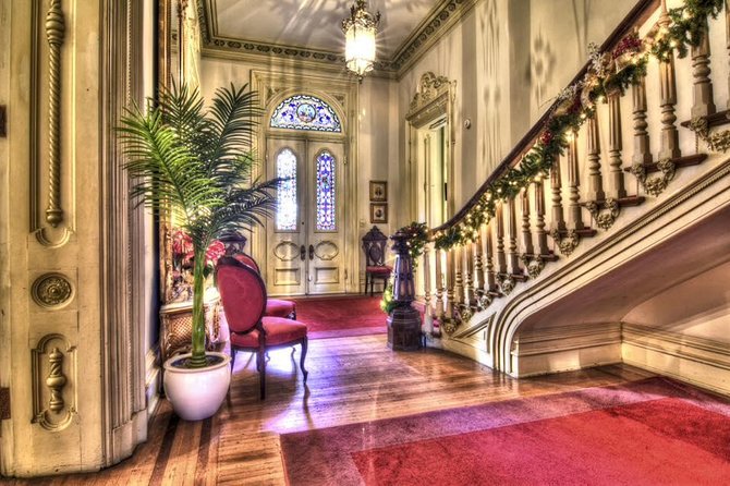 Woodruff-Fontaine House Museum Admission Ticket in Memphis - Who Will Enjoy This Experience Most?
