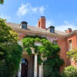 Woodside: Filoli Historic House and Garden Entry Ticket - An In-Depth Look at the Filoli Experience