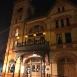 Woodstock Ghost Walk: Haunted History Tour - FAQ