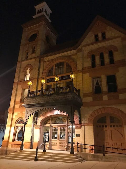Woodstock Ghost Walk: Haunted History Tour - FAQ