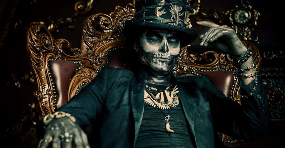 Woodstock: Haunted Pub Crawl & Ghostly Tales - Key Points
